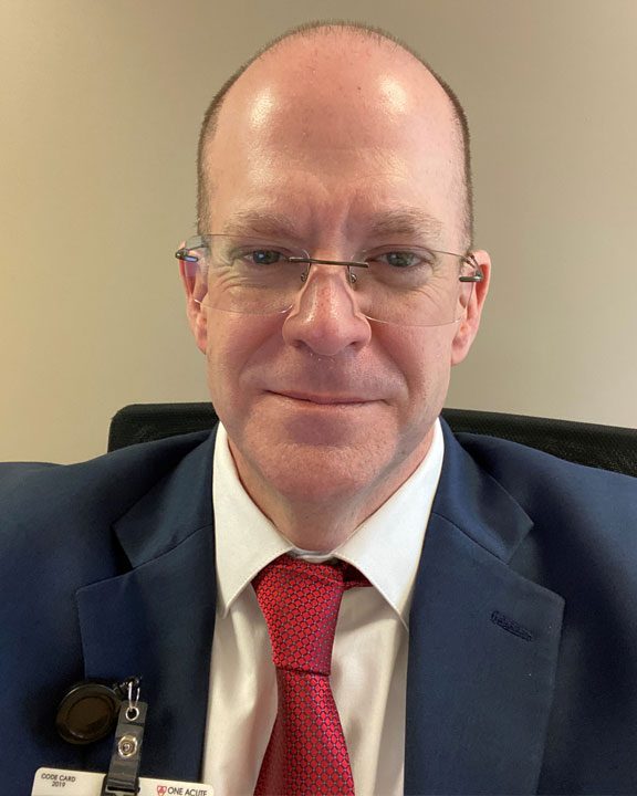 Who We Are | NLAHS | Mason City, IA