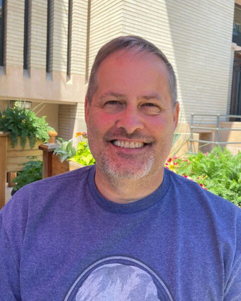 Who We Are | NLAHS | Mason City, IA